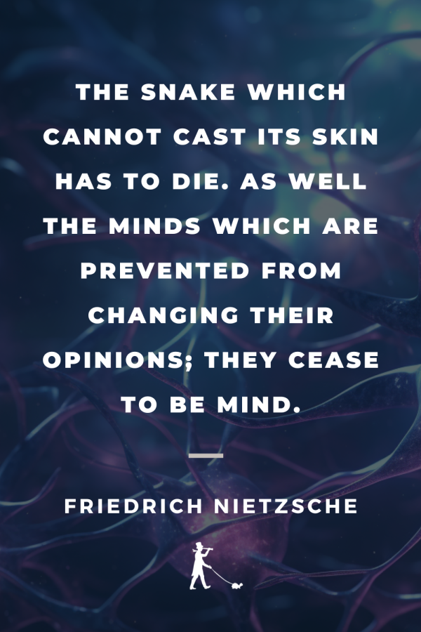 18 Quotes About the Mind That Make You Think Deeply