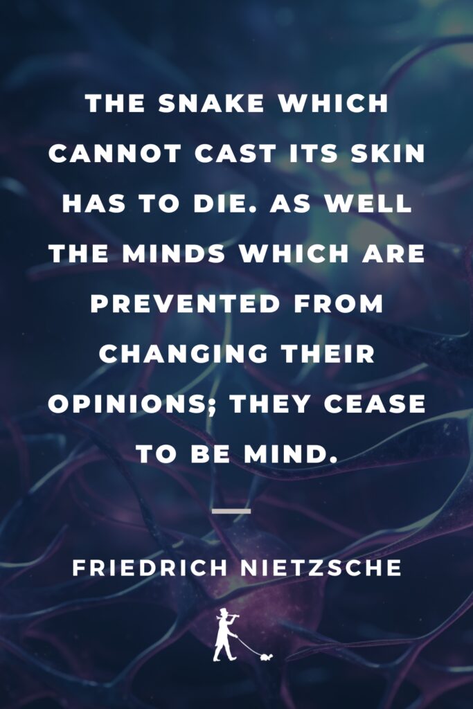 18 Quotes About the Mind That Make You Think Deeply