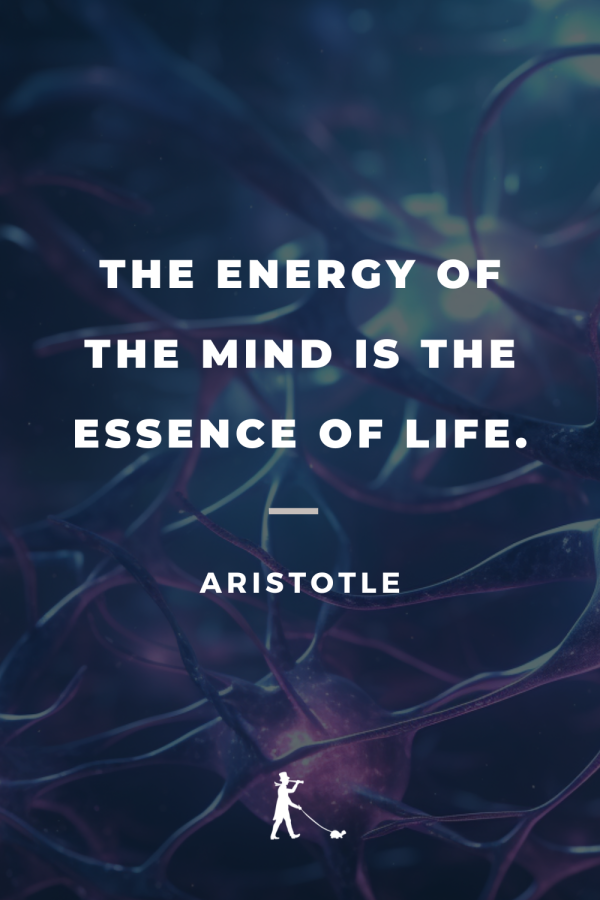 18 Quotes About the Mind That Make You Think Deeply