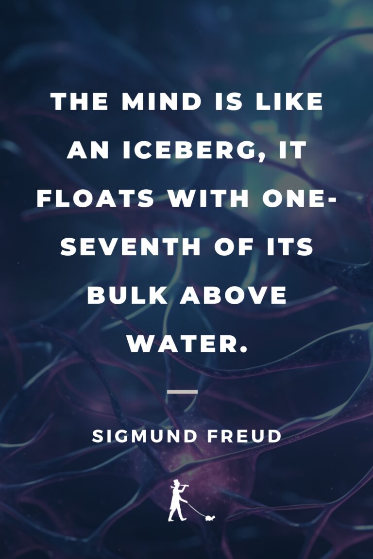18 Quotes About the Mind That Make You Think Deeply