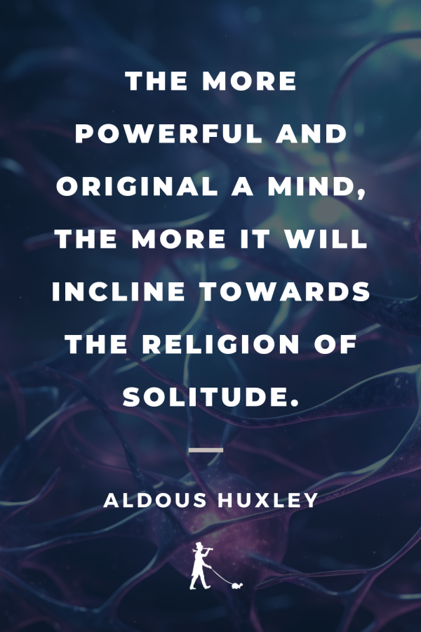 18 Quotes About the Mind That Make You Think Deeply