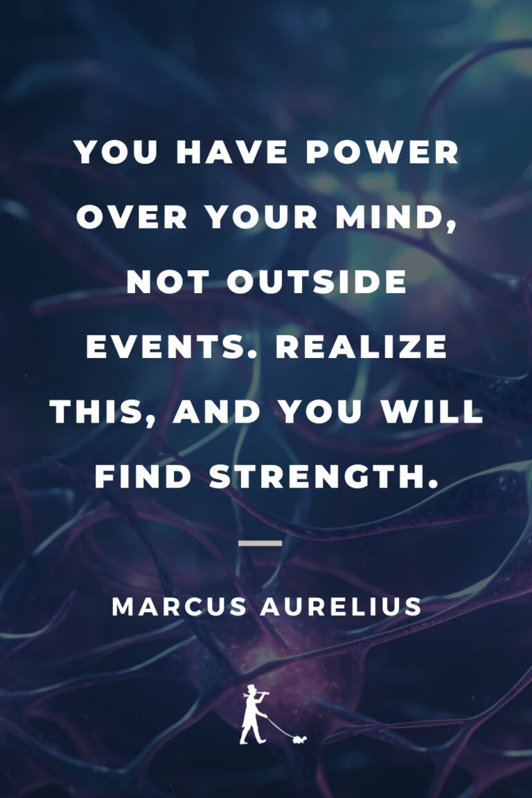 18 Quotes About the Mind That Make You Think Deeply