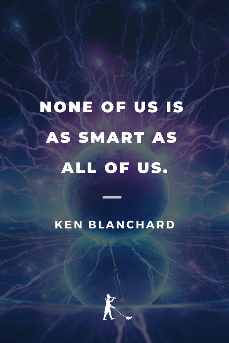 22 Synergy Quotes About Teamwork and Collaboration » Flâneur Life