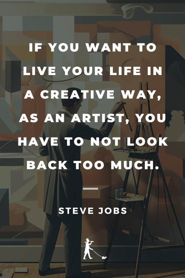 45 Short Quotes About Creativity For a Dose of Inspiration