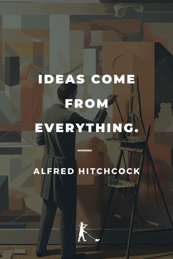 45 Short Quotes About Creativity For a Dose of Inspiration