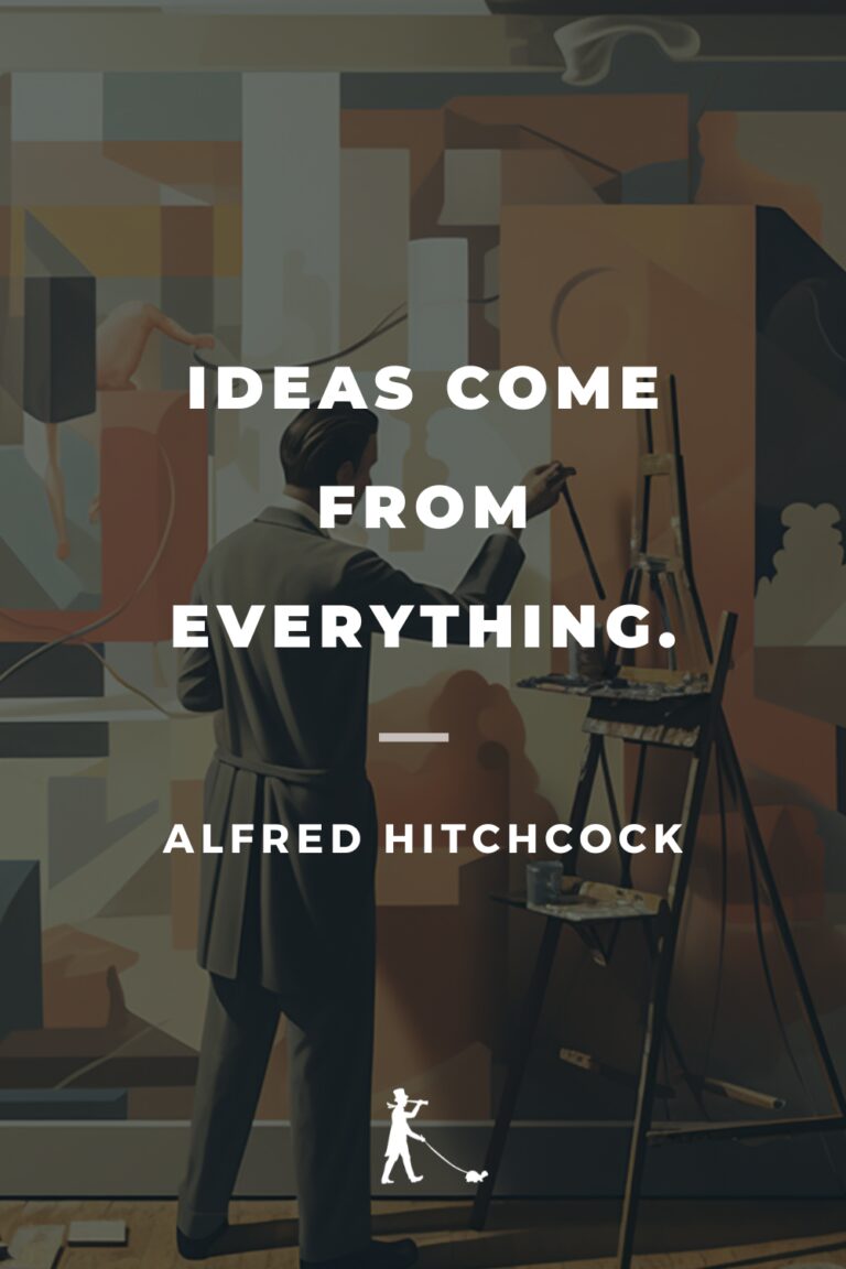 45 Short Quotes About Creativity For a Dose of Inspiration