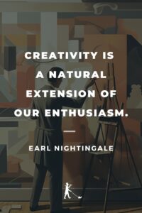 45 Short Quotes About Creativity For a Dose of Inspiration