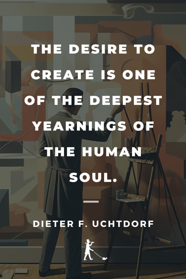 45 Short Quotes About Creativity For a Dose of Inspiration