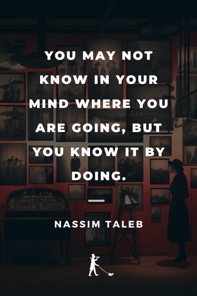 37 Eye-Opening Quotes About Experimentation » Flâneur Life