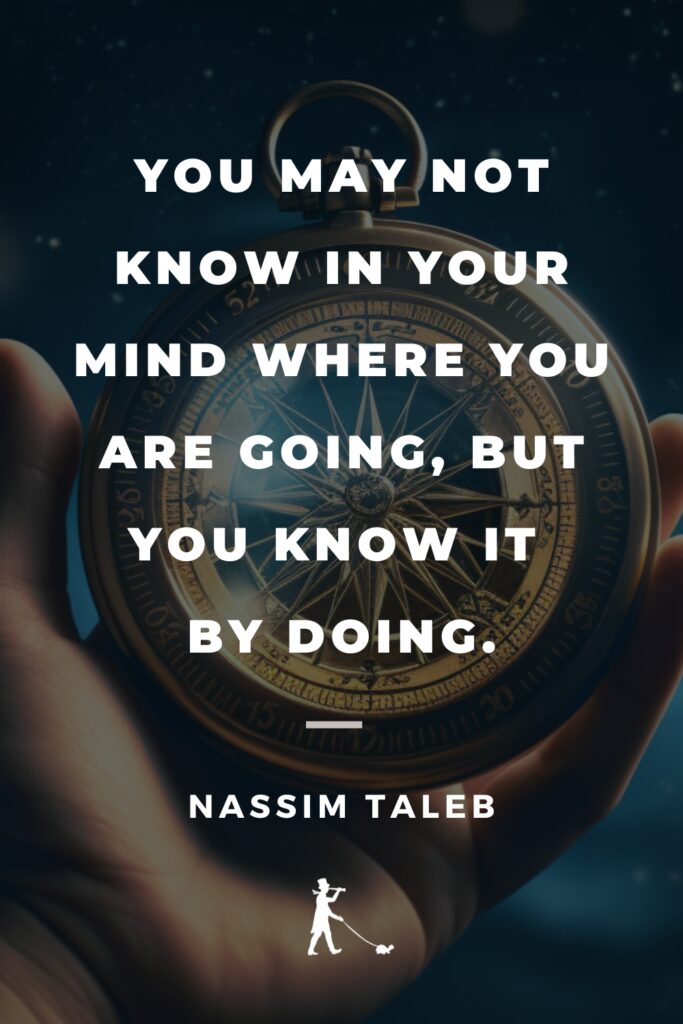 29 Killer Quotes About Life Direction: A Traveler's Collection