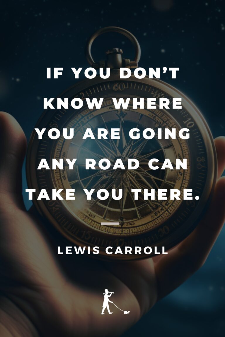 29 Killer Quotes About Life Direction: A Traveler's Collection