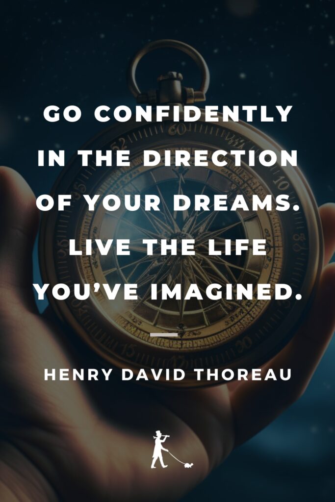 29 Killer Quotes About Life Direction: A Traveler's Collection