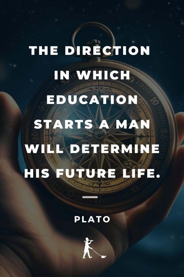 29 Killer Quotes About Life Direction: A Traveler's Collection