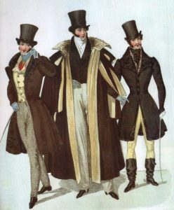 What is a Dandy? A Brief History and 101 Guide » Flâneur Life