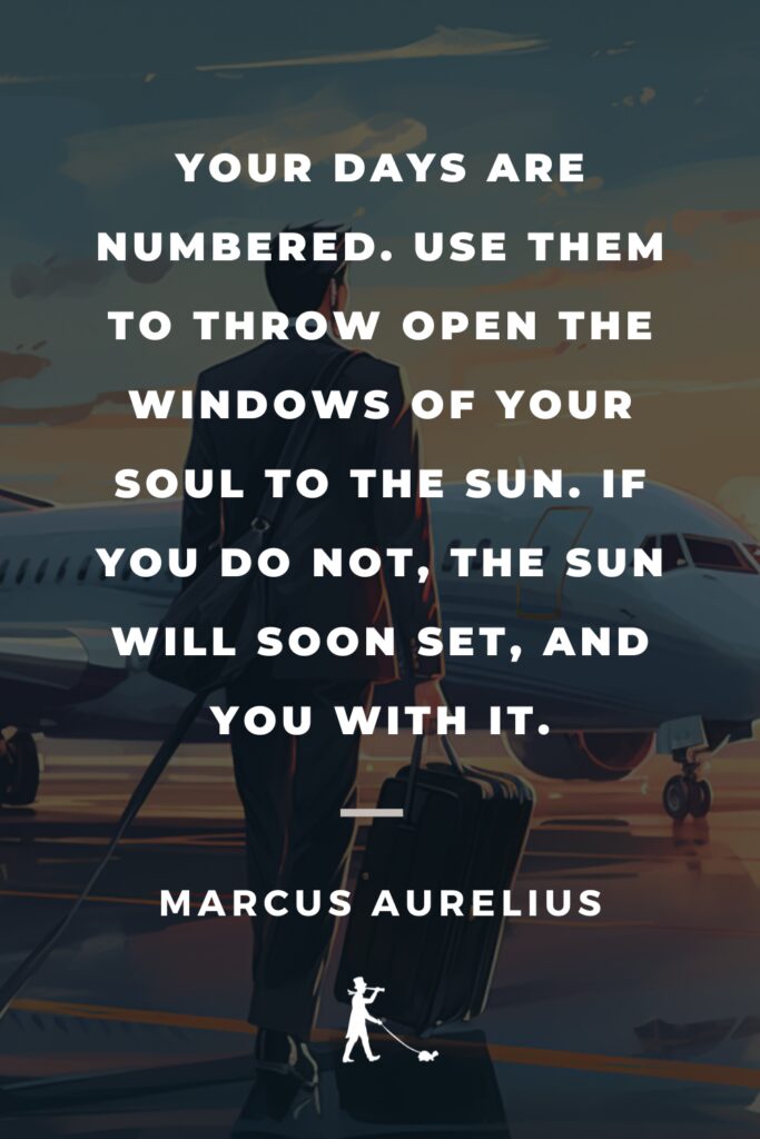 My Top 20 Quotes to Help You Quit Your Job » Flâneur Life