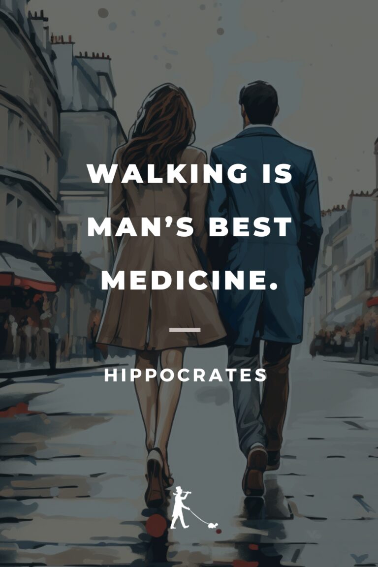 37 Quotes About Walking That Wake Up the Wanderer in You