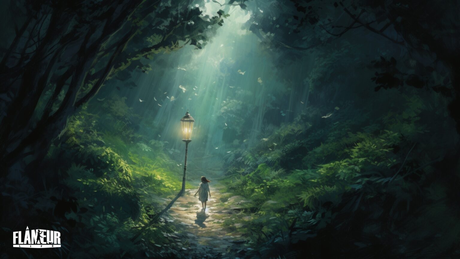 48 Quotes About Feeling Lost That Help Illuminate the Path Forward