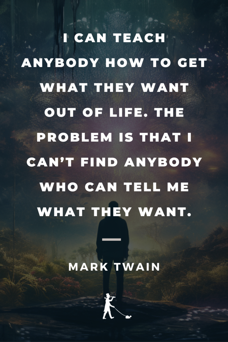 83 Self Discovery Quotes to Help You Escape the Matrix » Flâneur Life