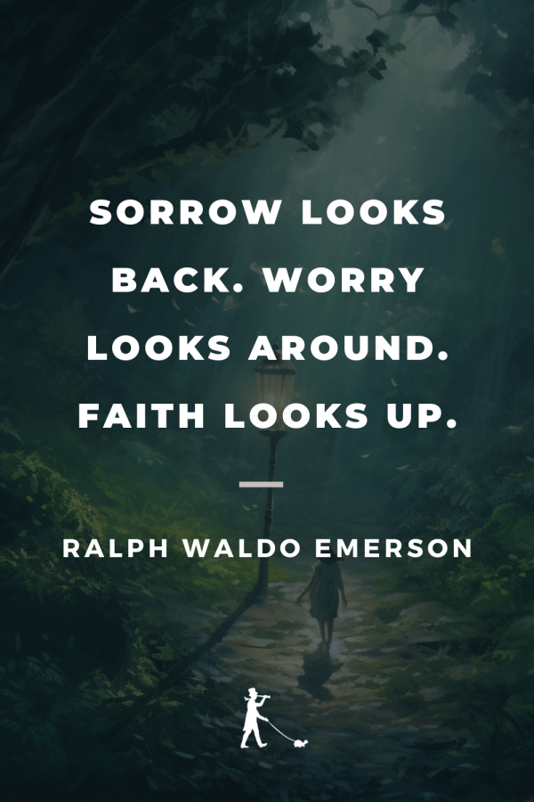 48 Quotes About Feeling Lost That Help Illuminate the Path Forward