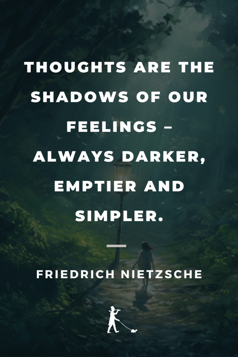 48 Quotes About Feeling Lost That Help Illuminate the Path Forward