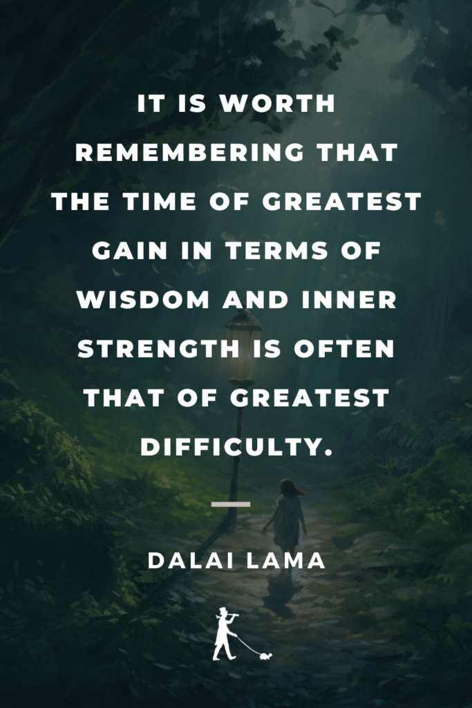 48 Quotes About Feeling Lost That Help Illuminate the Path Forward