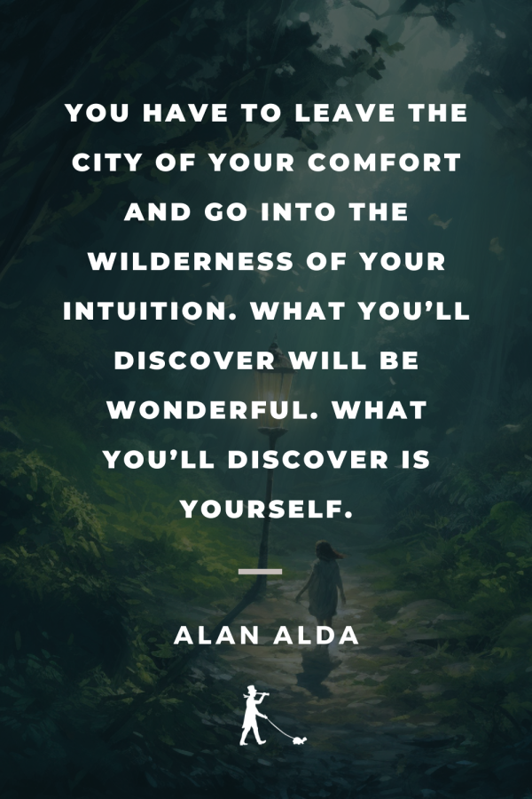 48 Quotes About Feeling Lost That Help Illuminate the Path Forward