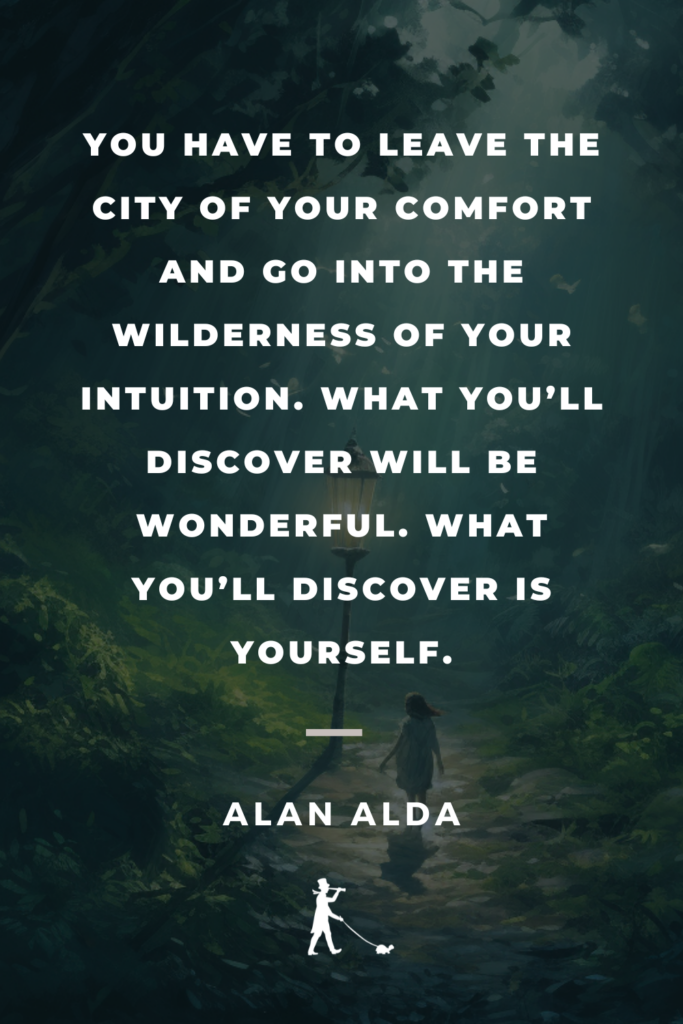 48 Quotes About Feeling Lost That Help Illuminate the Path Forward