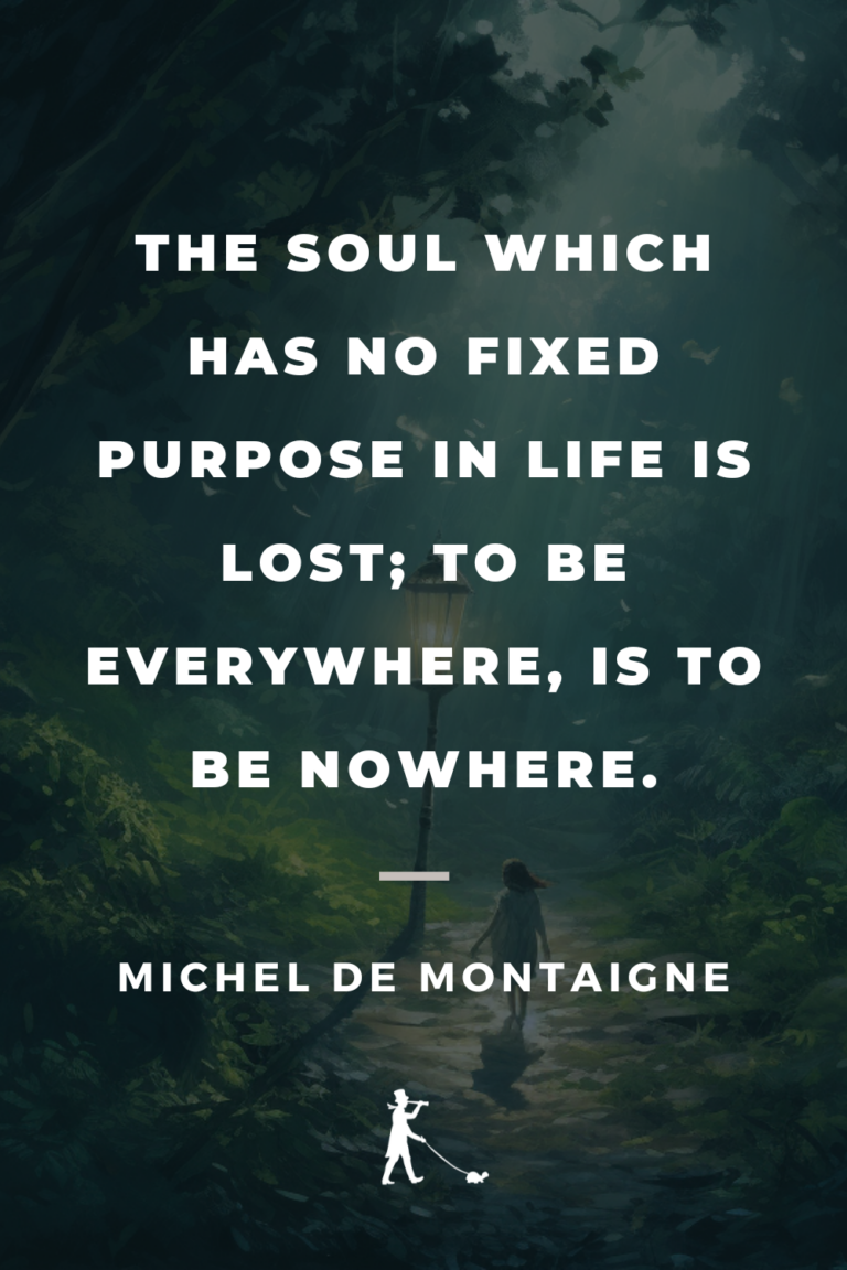 48 Quotes About Feeling Lost That Help Illuminate the Path Forward