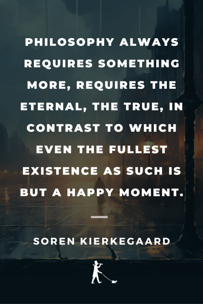 71 Quotes About Moments That Force You Into the Present