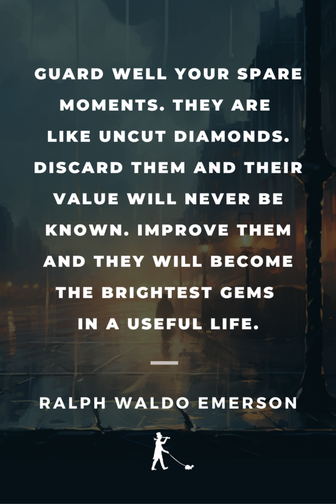 71 Quotes About Moments That Force You Into the Present