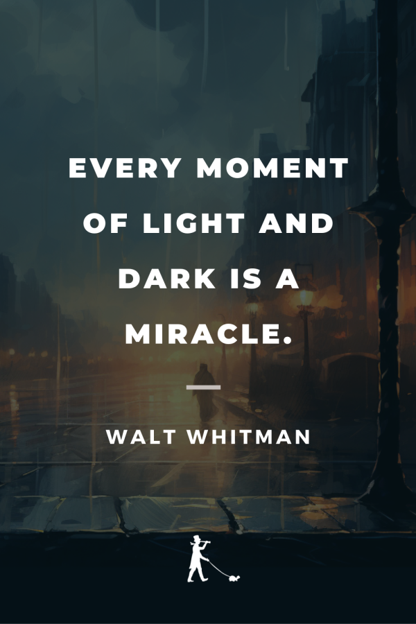 71 Quotes About Moments That Force You Into the Present