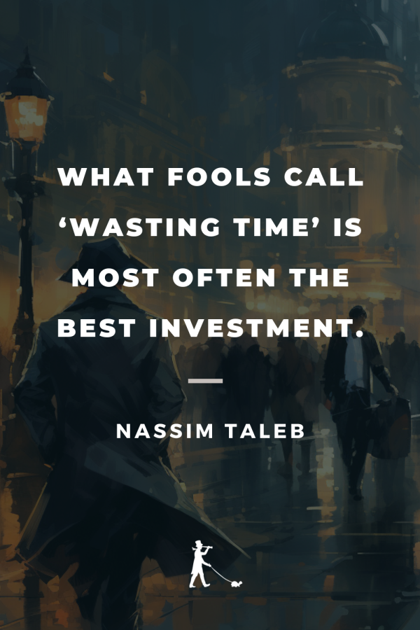 62 Busyness Quotes for Businesspeople: 64 Reminders to Take Your Time