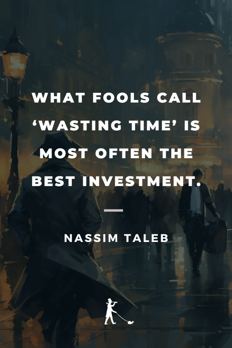 62 Busyness Quotes for Businesspeople: 64 Reminders to Take Your Time