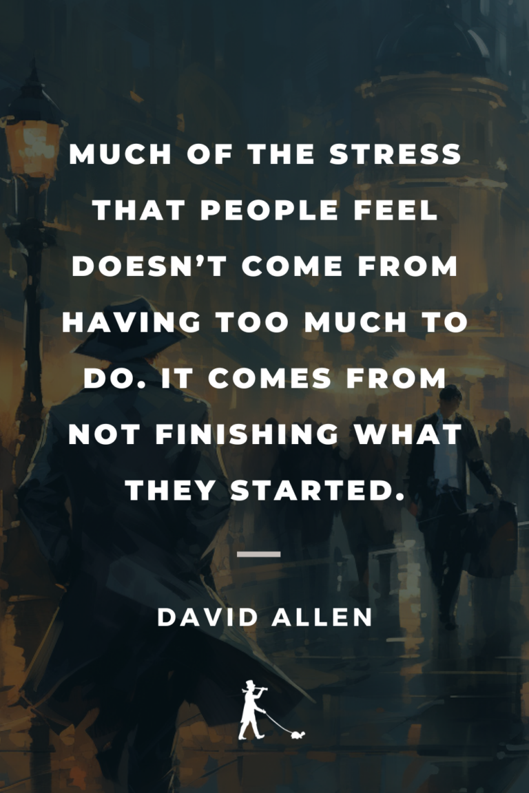 62 Busyness Quotes for Businesspeople: 64 Reminders to Take Your Time