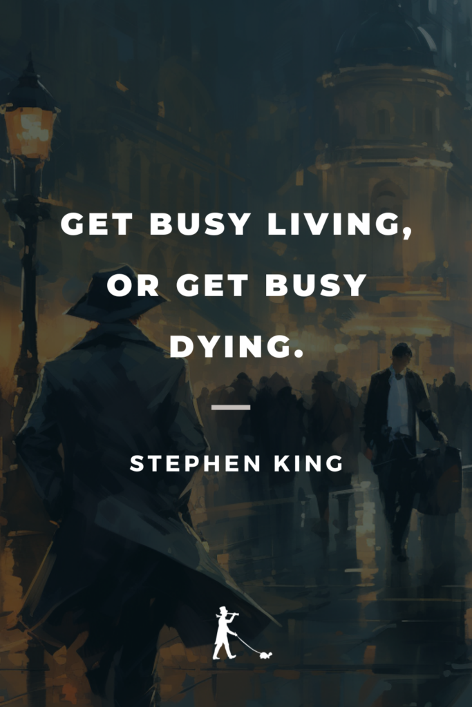 62 Busyness Quotes for Businesspeople: 64 Reminders to Take Your Time