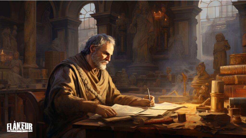 152 Lucius Annaeus Seneca Quotes About Life, Time & The Art of Stoicism