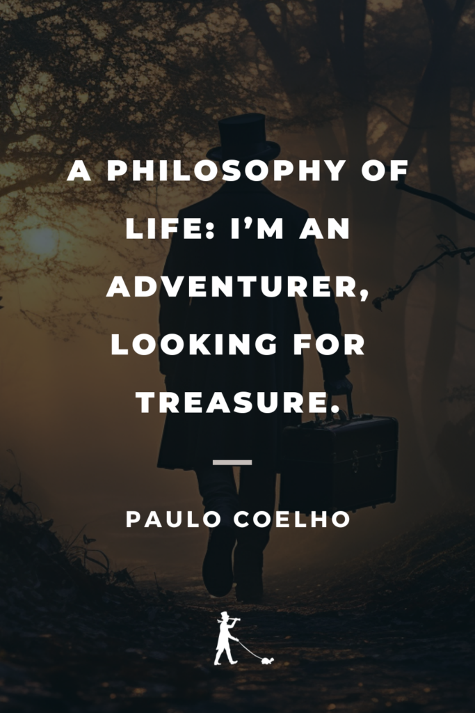 129 Frases sobre la visión para iluminar el camino a seguir » Flâneur Life