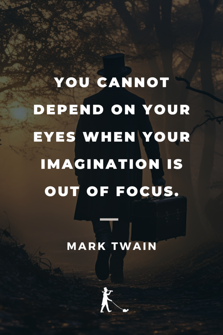 129 Quotes About Vision to Light the Path Forward » Flâneur Life