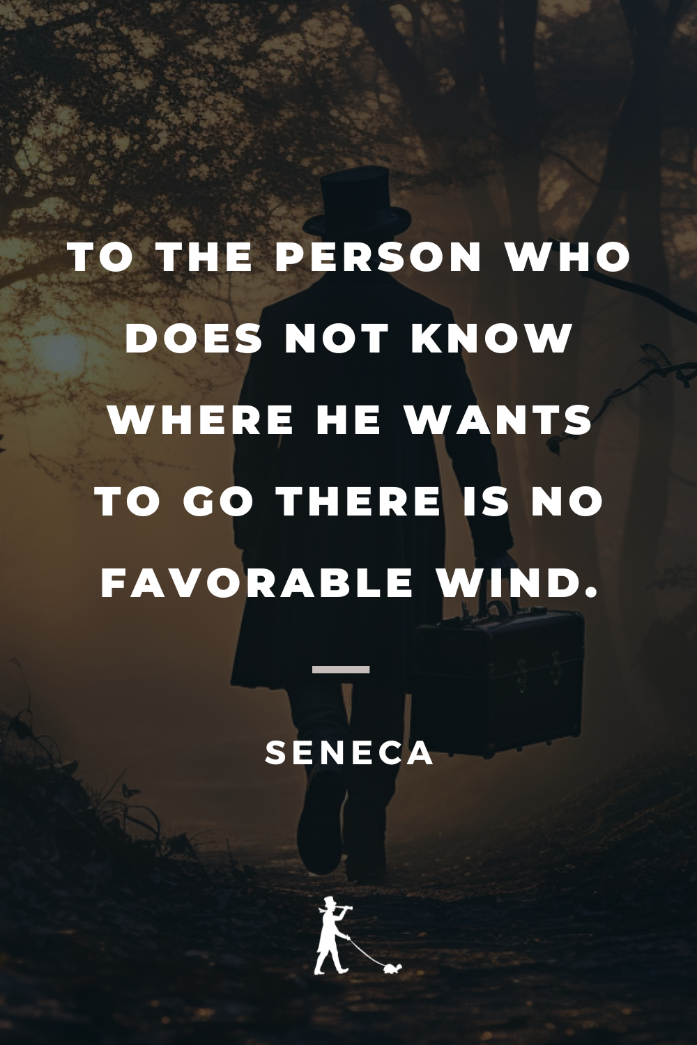 129 Quotes About Vision to Light the Path Forward » Flâneur Life