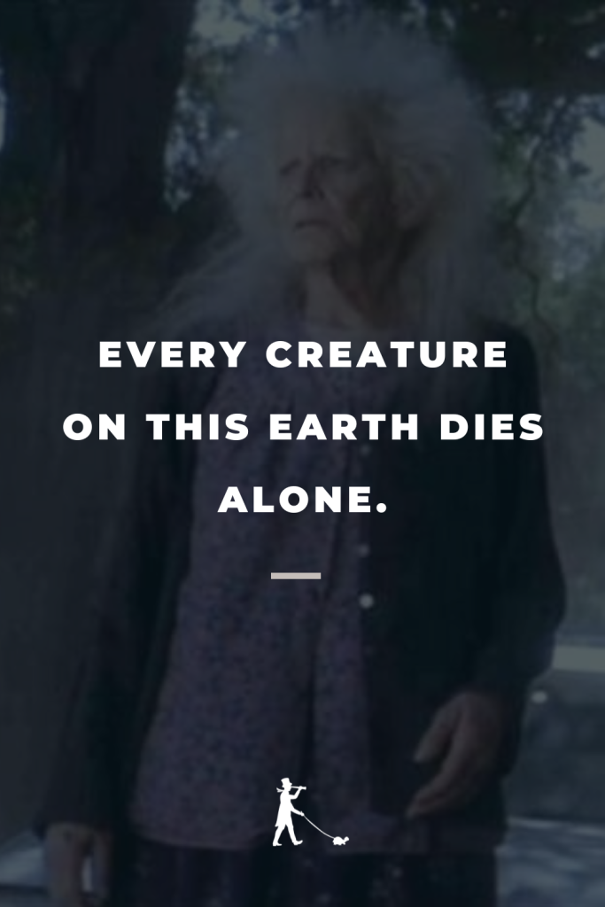 27 Donnie Darko Quotes: The Ultimate Collection » Flâneur Life