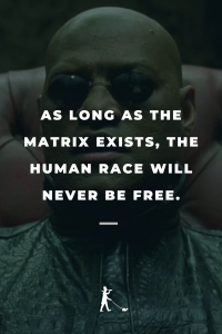 38 Matrix Quotes: The Ultimate Collection of Lines from The Matrix ...