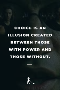 38 Matrix Quotes: The Ultimate Collection of Lines from The Matrix ...