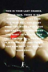 38 Matrix Quotes: The Ultimate Collection of Lines from The Matrix ...