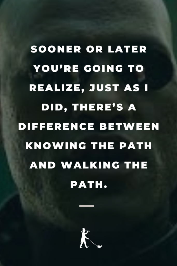 38 Matrix Quotes: The Ultimate Collection of Lines from The Matrix ...