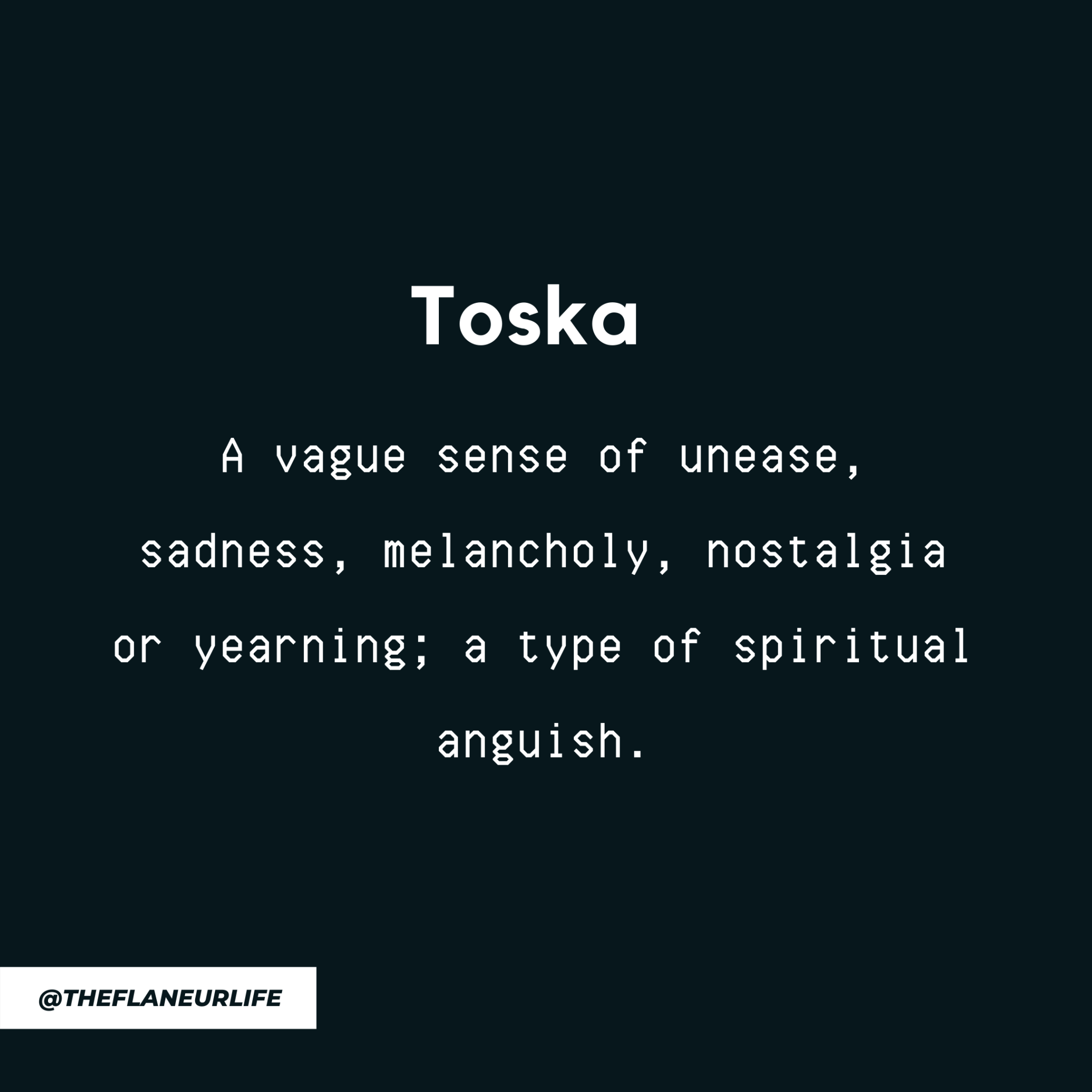 17 Eye-Opening Foreign Travel Words That Describe Wanderlust