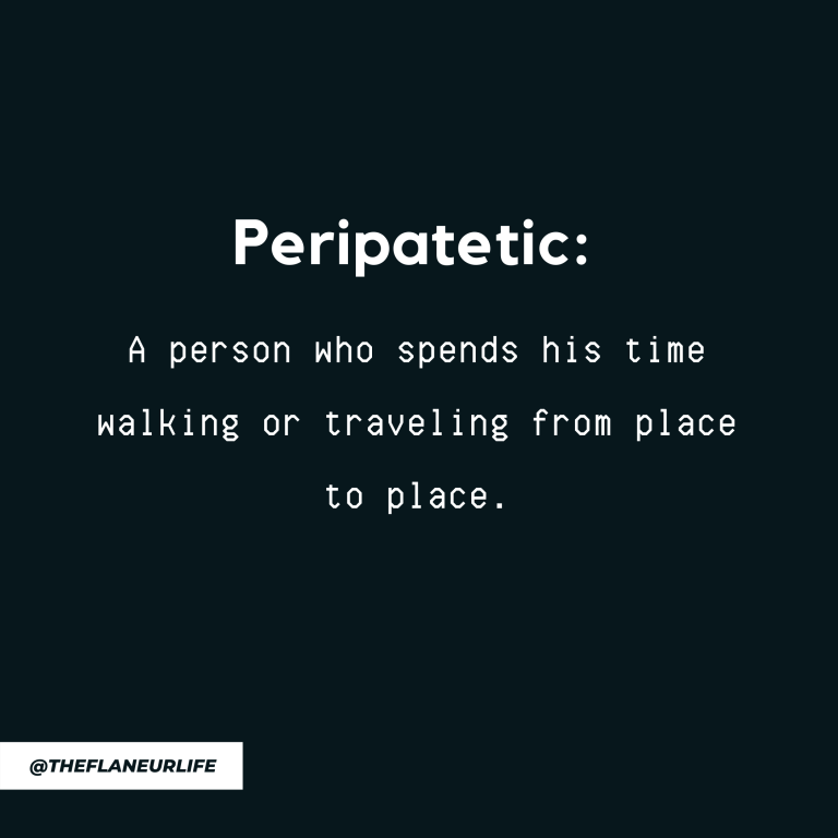 17 Eye-Opening Foreign Travel Words That Describe Wanderlust