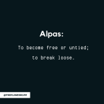 17 Eye-Opening Foreign Travel Words That Describe Wanderlust