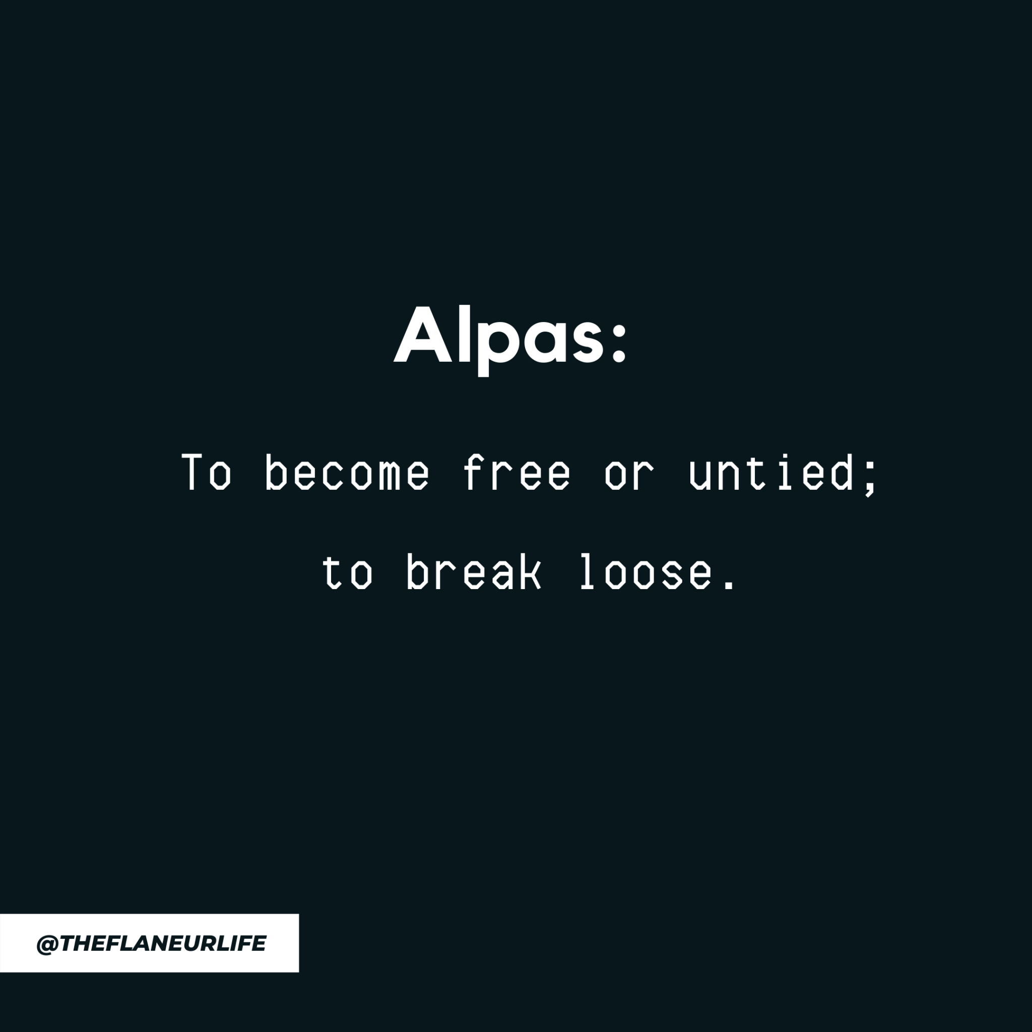 17 Eye-Opening Foreign Travel Words That Describe Wanderlust