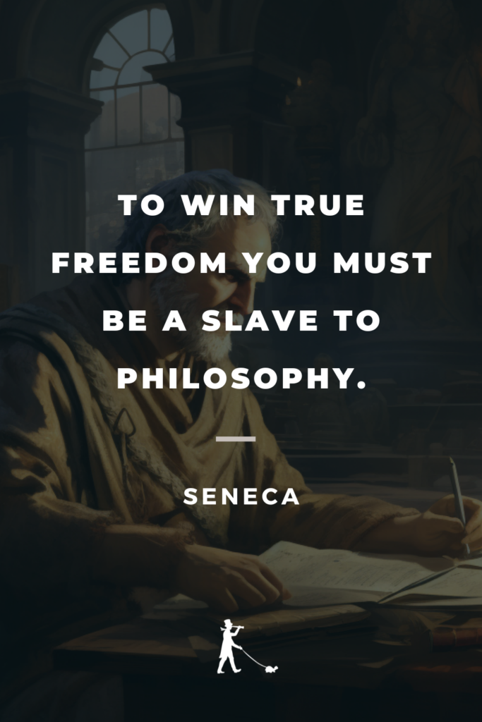152 Lucius Annaeus Seneca Quotes About Life, Time & The Art of Stoicism