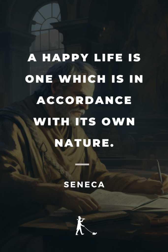 152 Lucius Annaeus Seneca Quotes About Life, Time & The Art of Stoicism